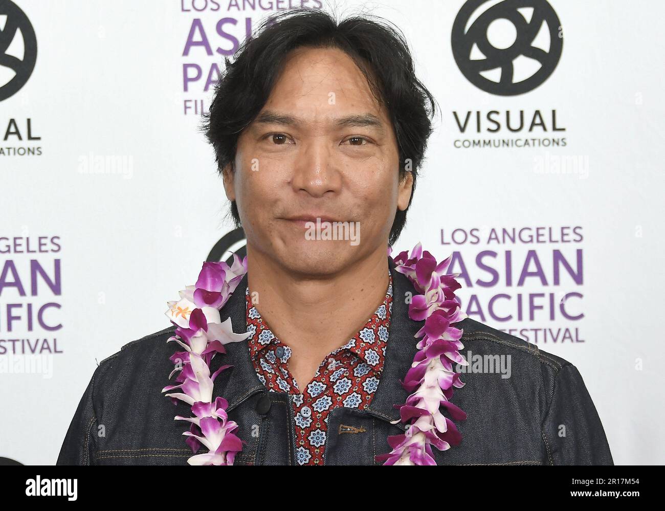 Los Angeles, USA. 11th May, 2023. Jason Scott Lee at the 39th Los ...