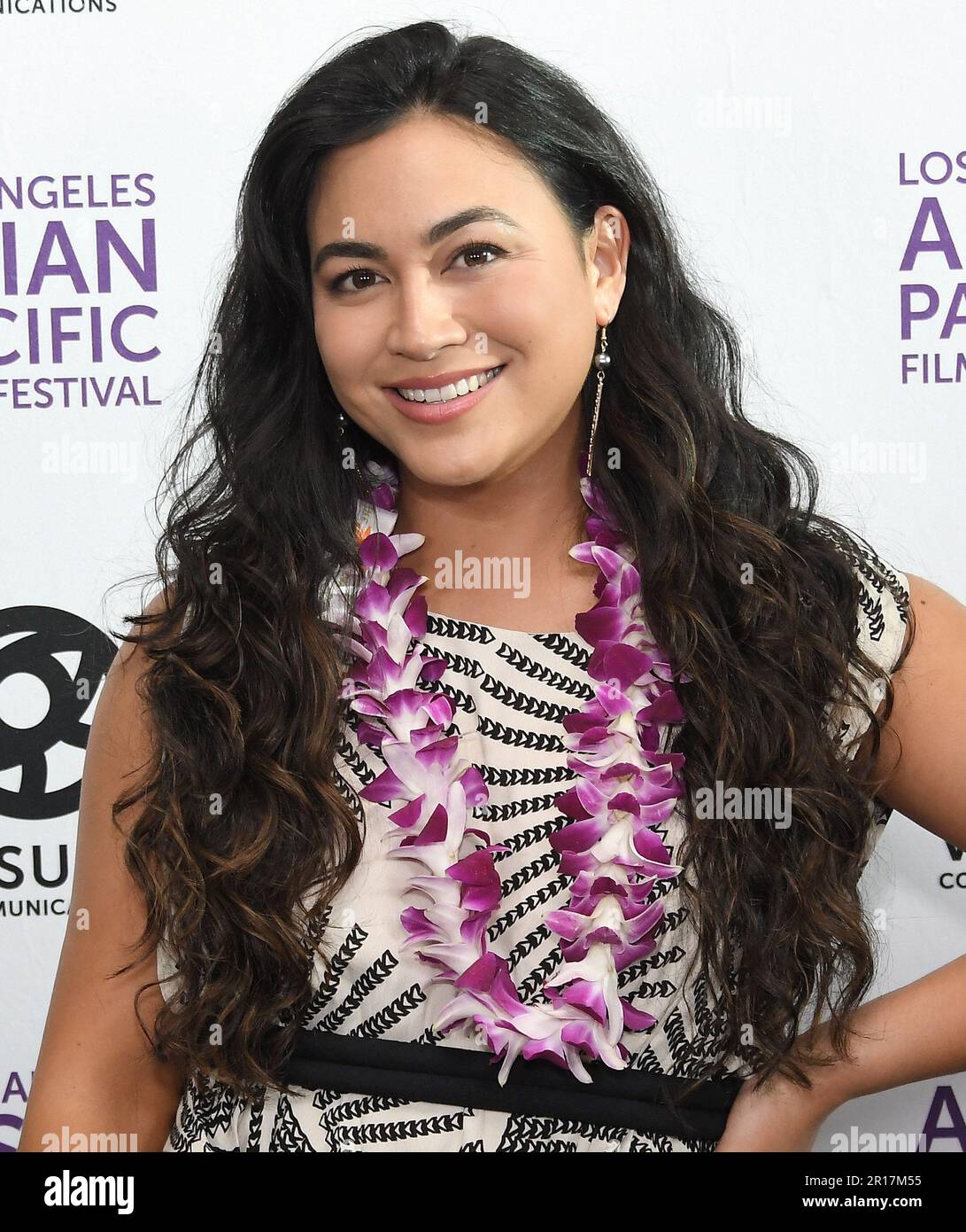 Los Angeles, USA. 11th May, 2023. Lindsay Anuhea Watson at the 39th Los ...