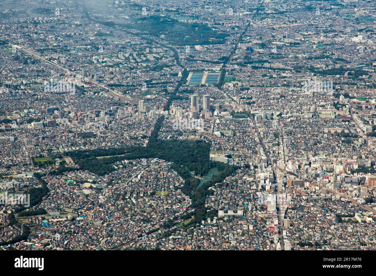 Musashi sakai station hi-res stock photography and images - Alamy