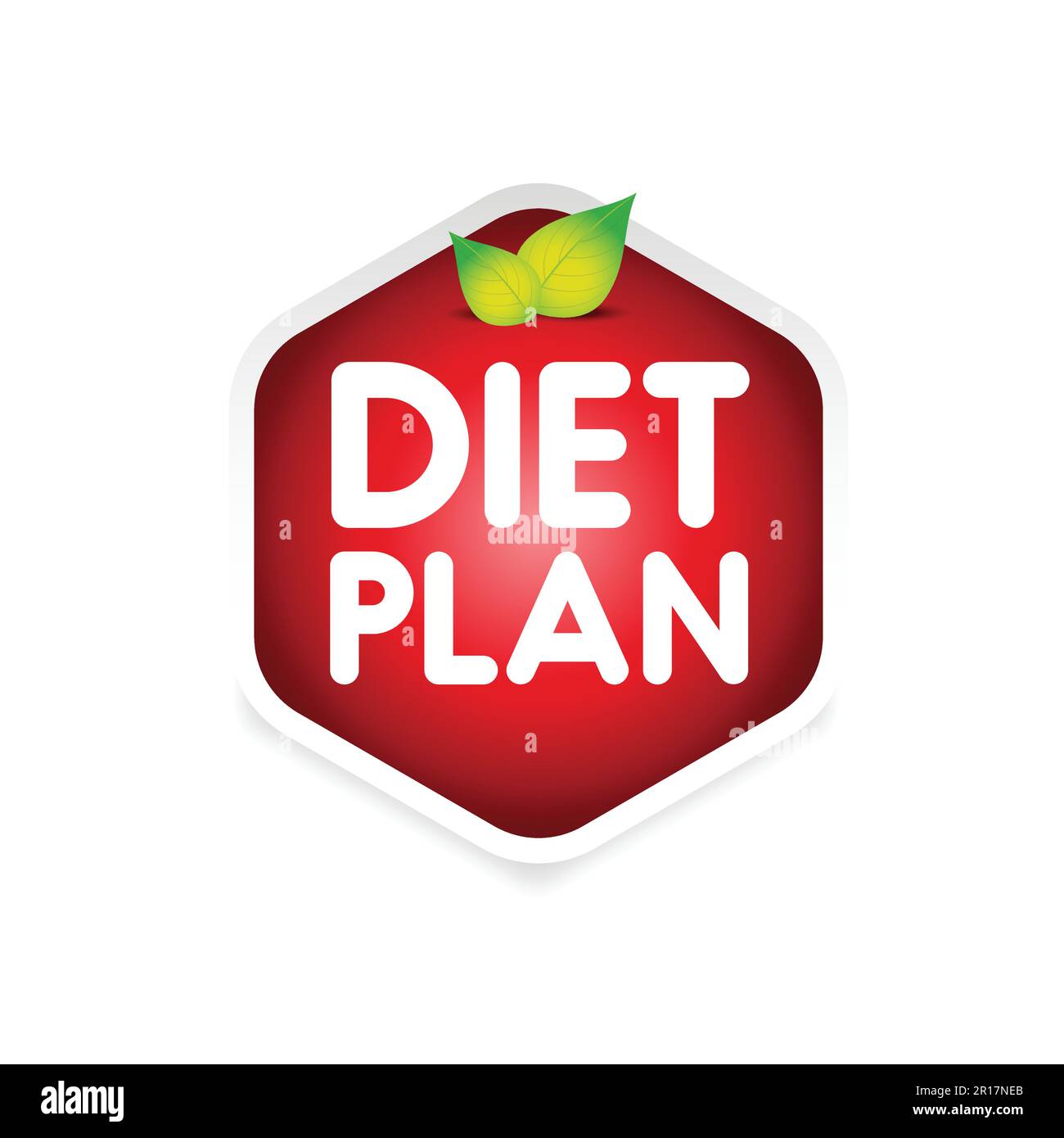 Diet Plan Logo