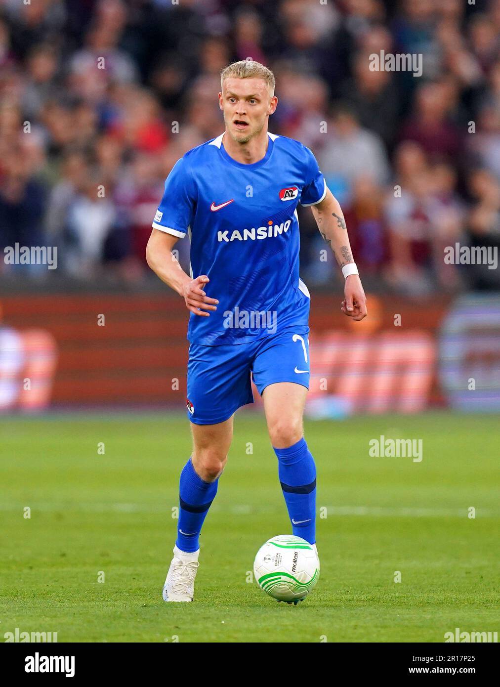 Jens odgaard hi-res stock photography and images - Alamy