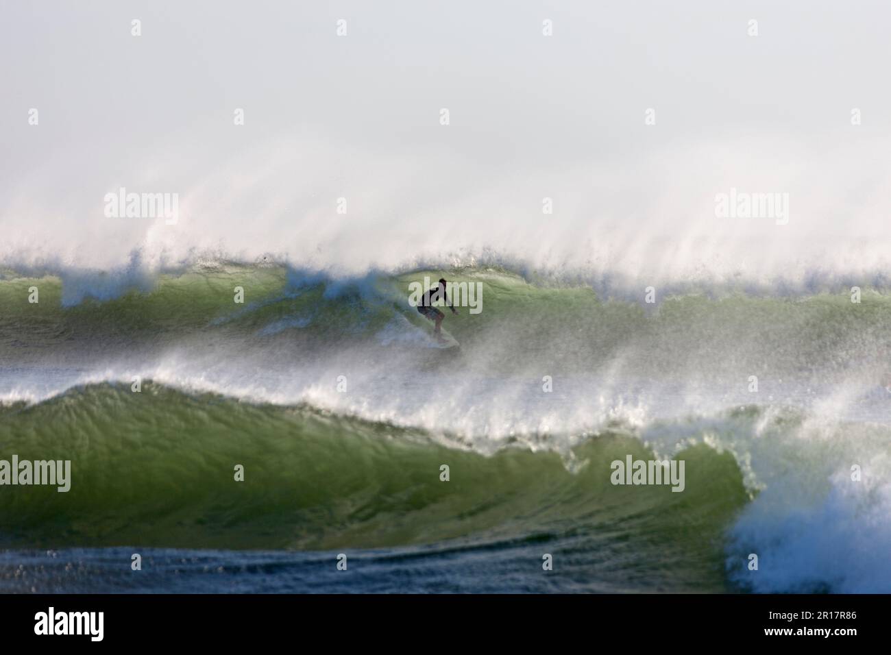 Surfing wave colour hi-res stock photography and images - Alamy