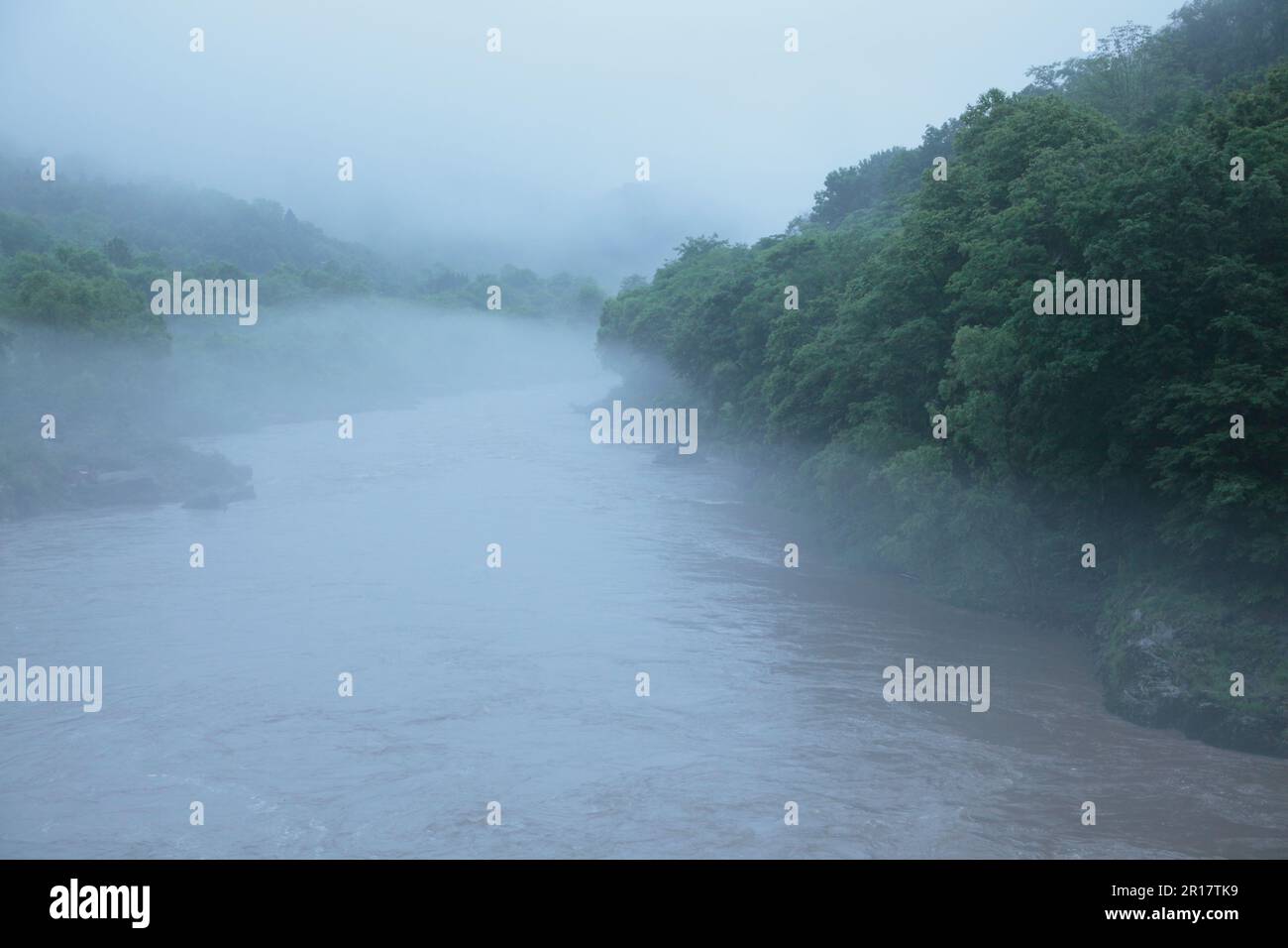 Ishikari river hi-res stock photography and images - Alamy
