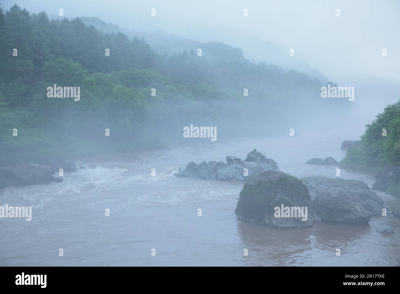 Ishikari river hi-res stock photography and images - Alamy