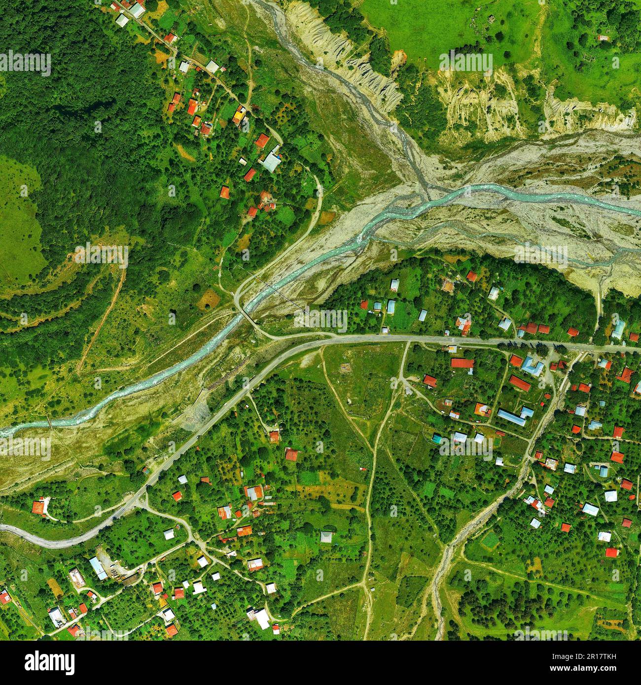 Orthographic hi-res stock photography and images - Alamy