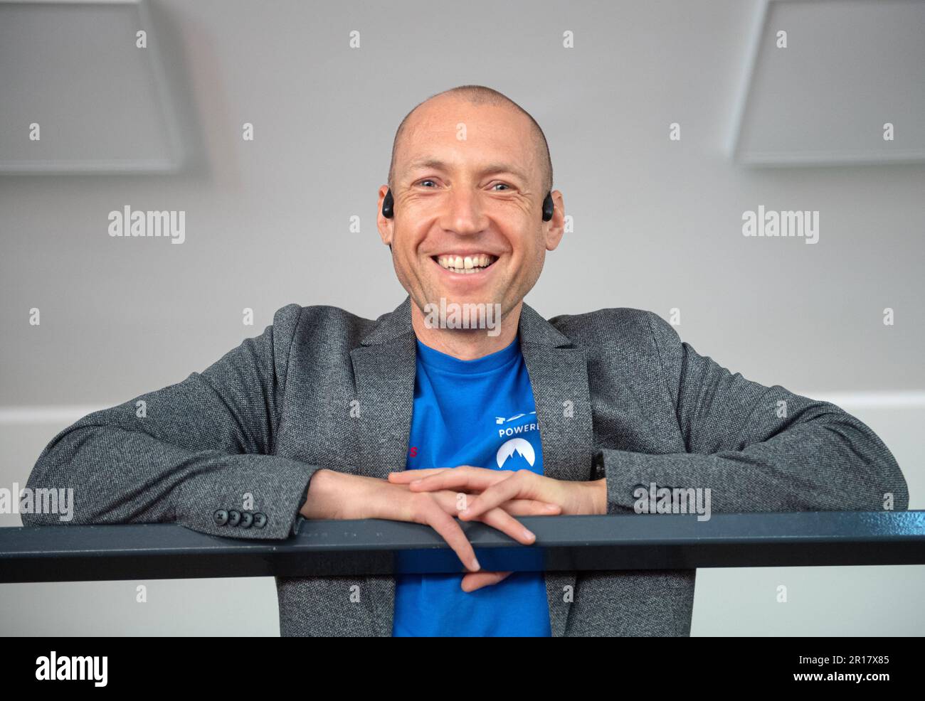 Aleksandr sorokin hi-res stock photography and images - Alamy