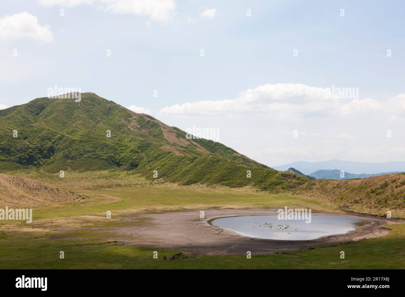 Grass chisato hi-res stock photography and images - Alamy