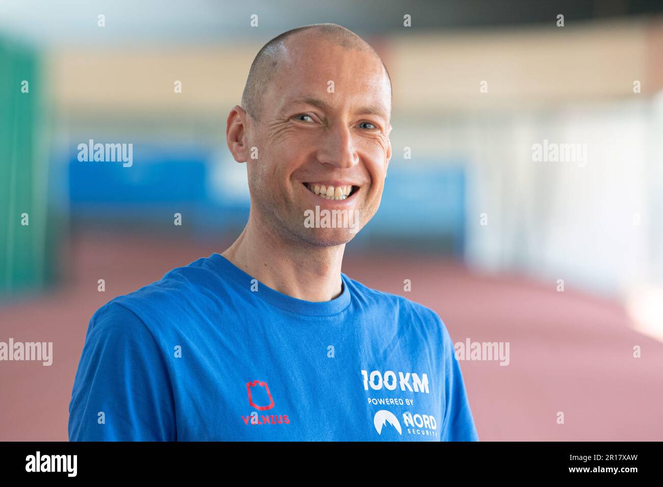 2023-05-12. Aleksandras Sorokinas is a long-distance runner from ...