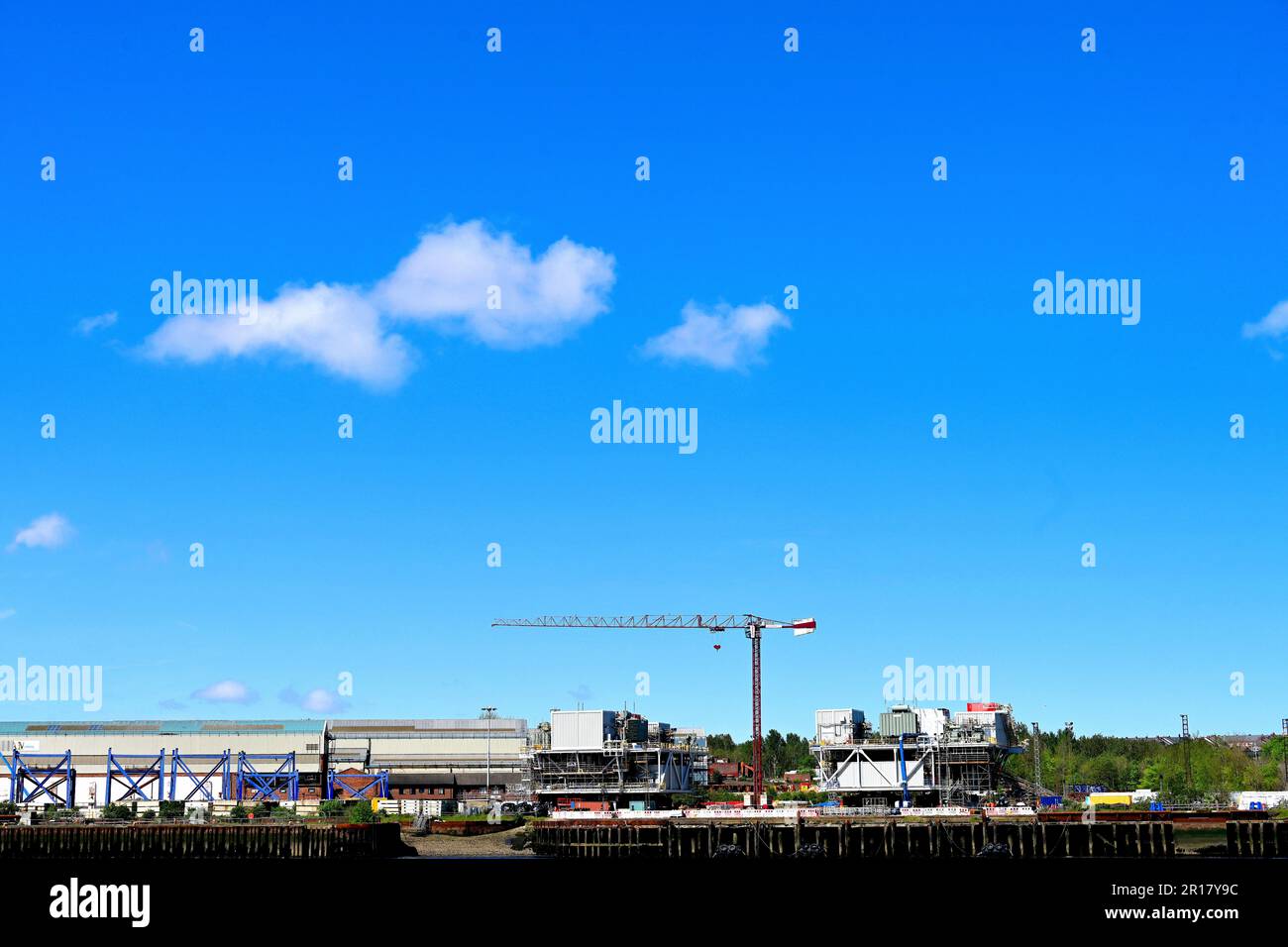 Smulders tyne hi-res stock photography and images - Alamy