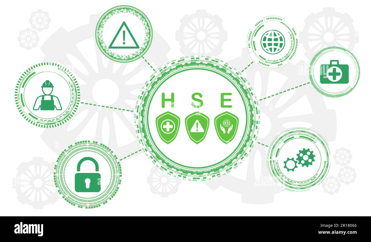 Hse circle hi-res stock photography and images - Alamy