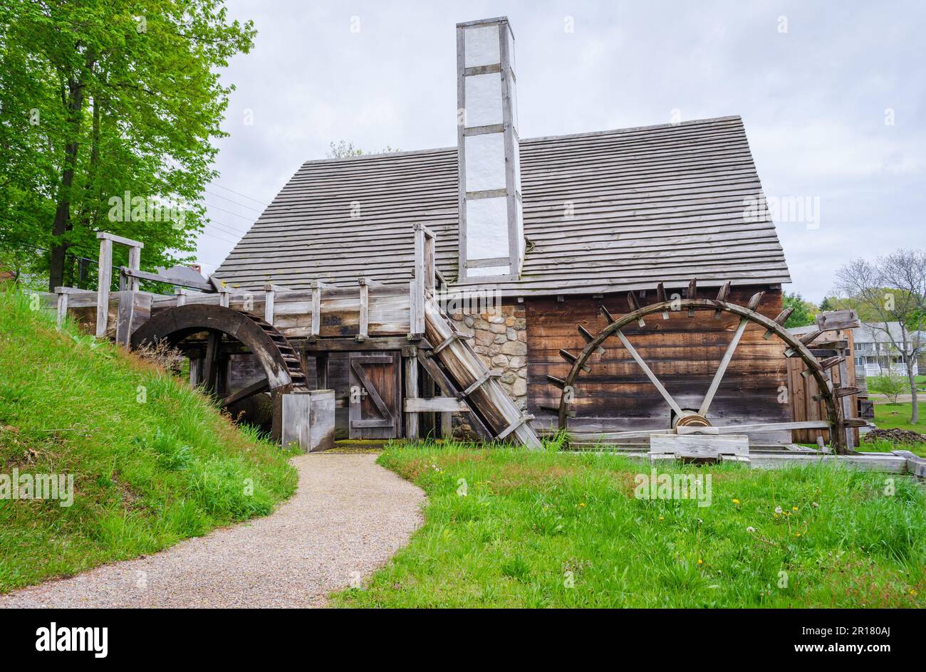 Iron making techniques hi-res stock photography and images - Alamy