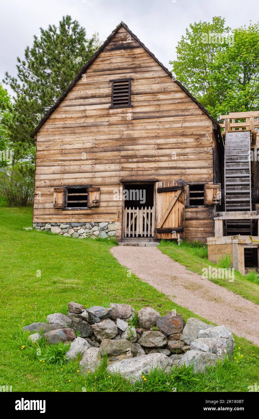Iron making techniques hi-res stock photography and images - Alamy