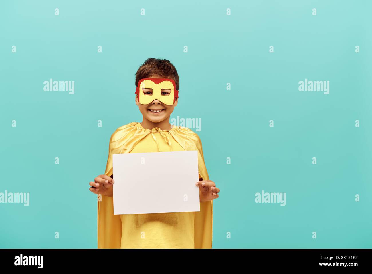 Happy childrens day hi-res stock photography and images - Alamy