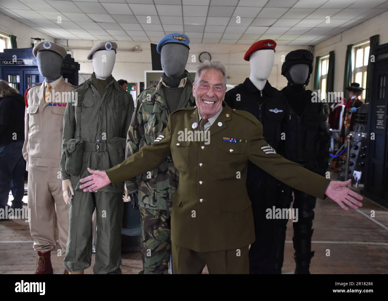 Levene hi-res stock photography and images - Alamy