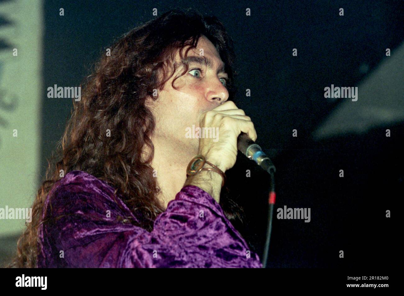 Edward pursino and david defeis hi-res stock photography and images - Alamy