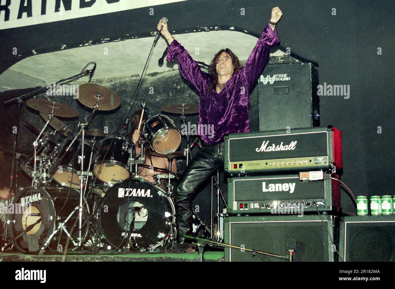 Edward pursino and david defeis hi-res stock photography and images - Alamy