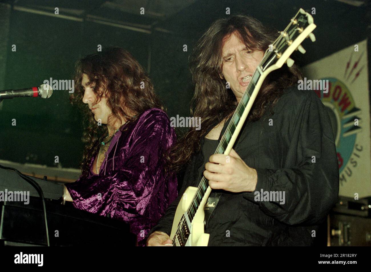 Edward pursino and david defeis hi-res stock photography and images - Alamy