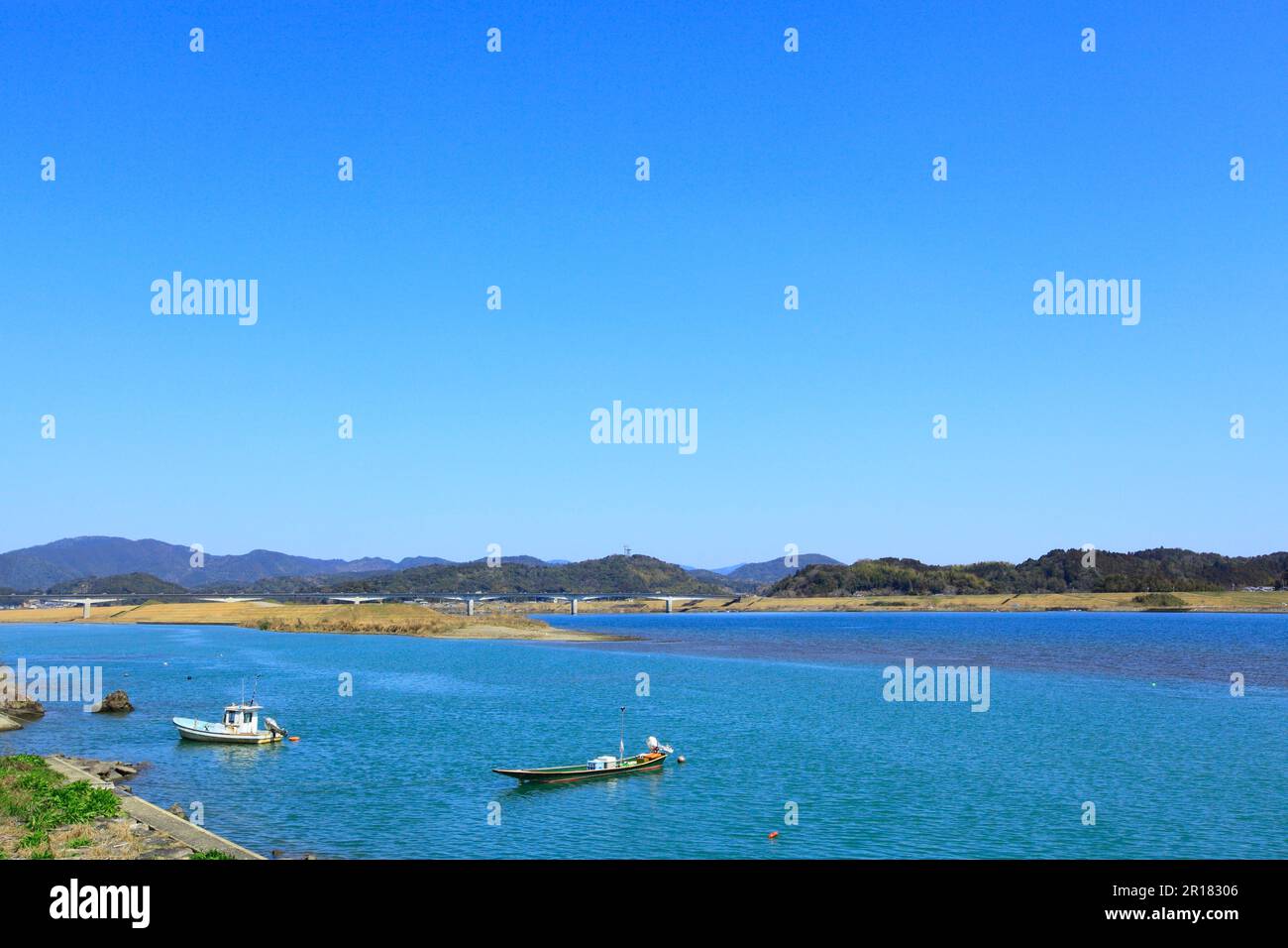 Shimanto river japan hi-res stock photography and images - Alamy