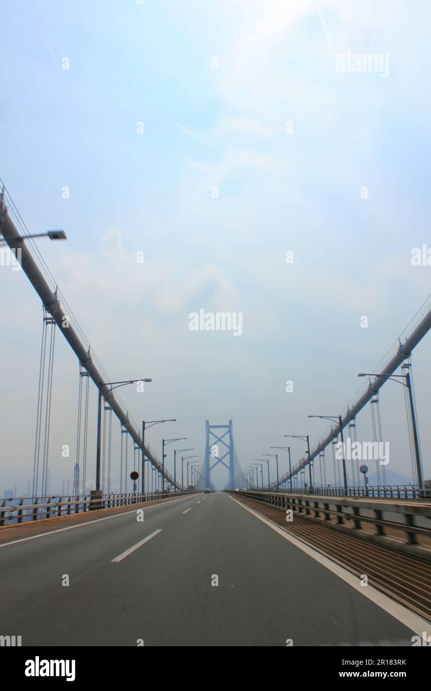 Chuo expressway hi-res stock photography and images - Alamy