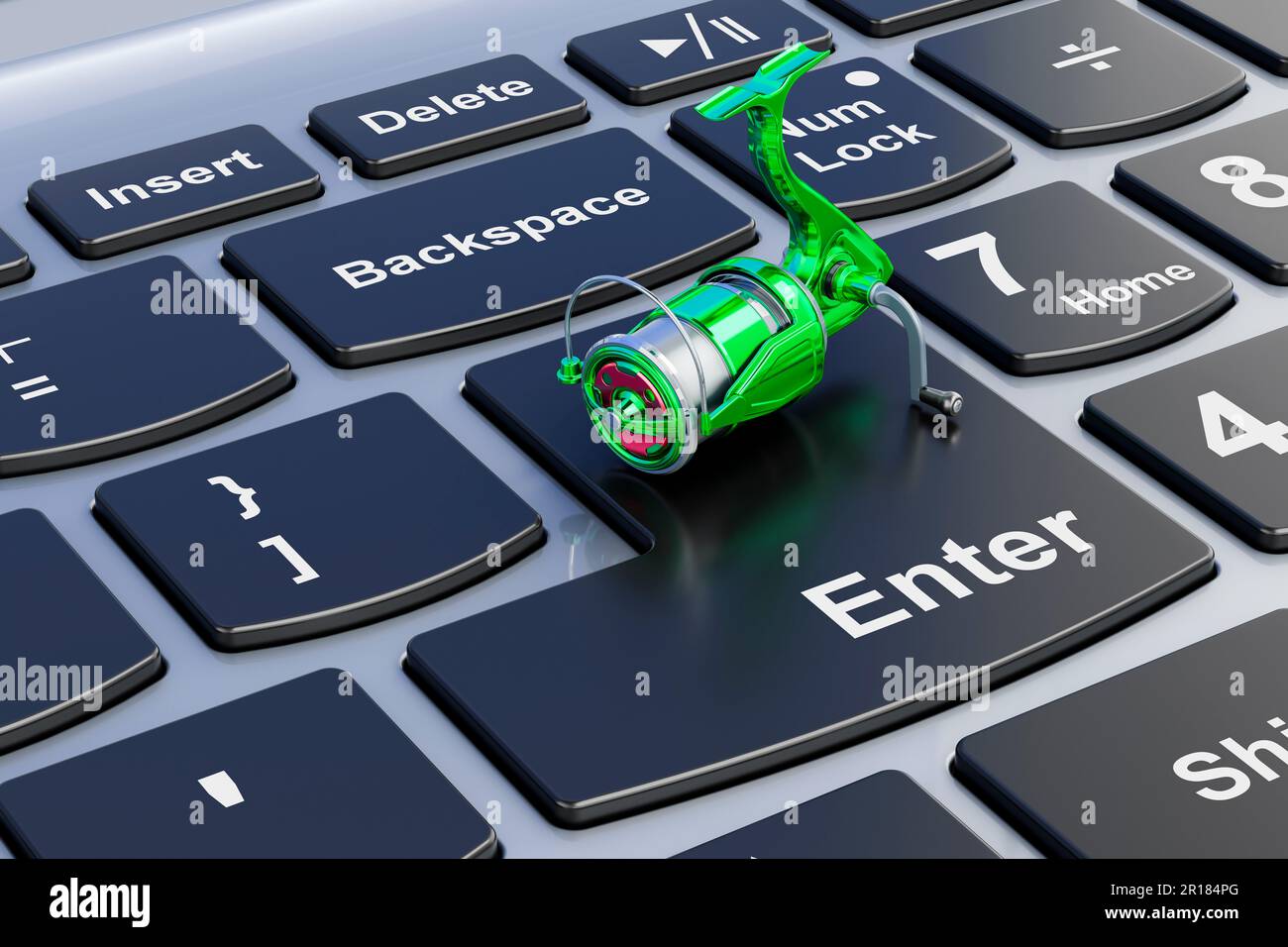 Laptop reel hi-res stock photography and images - Alamy