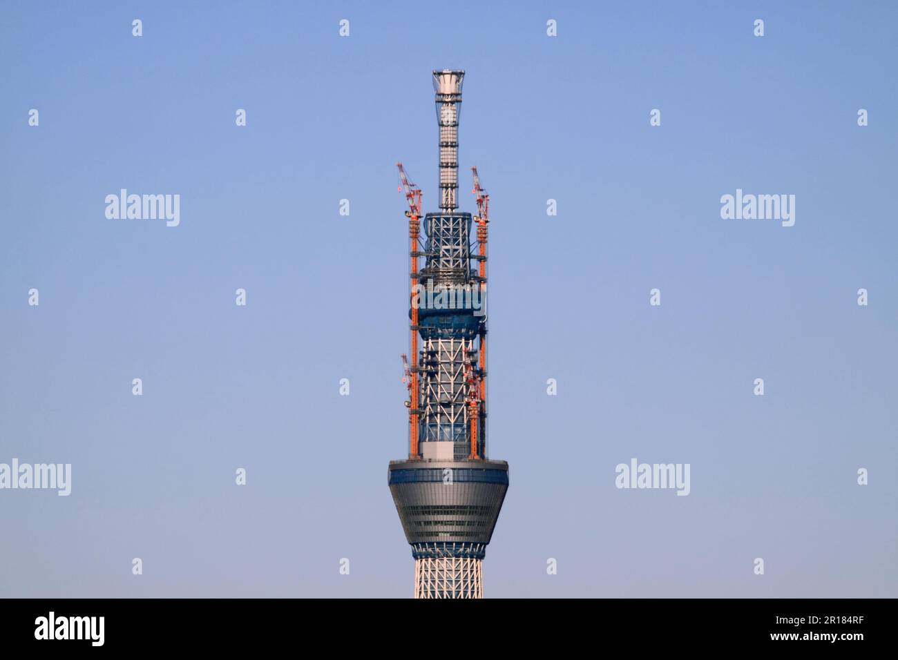 Funabori edogawa hi-res stock photography and images - Alamy