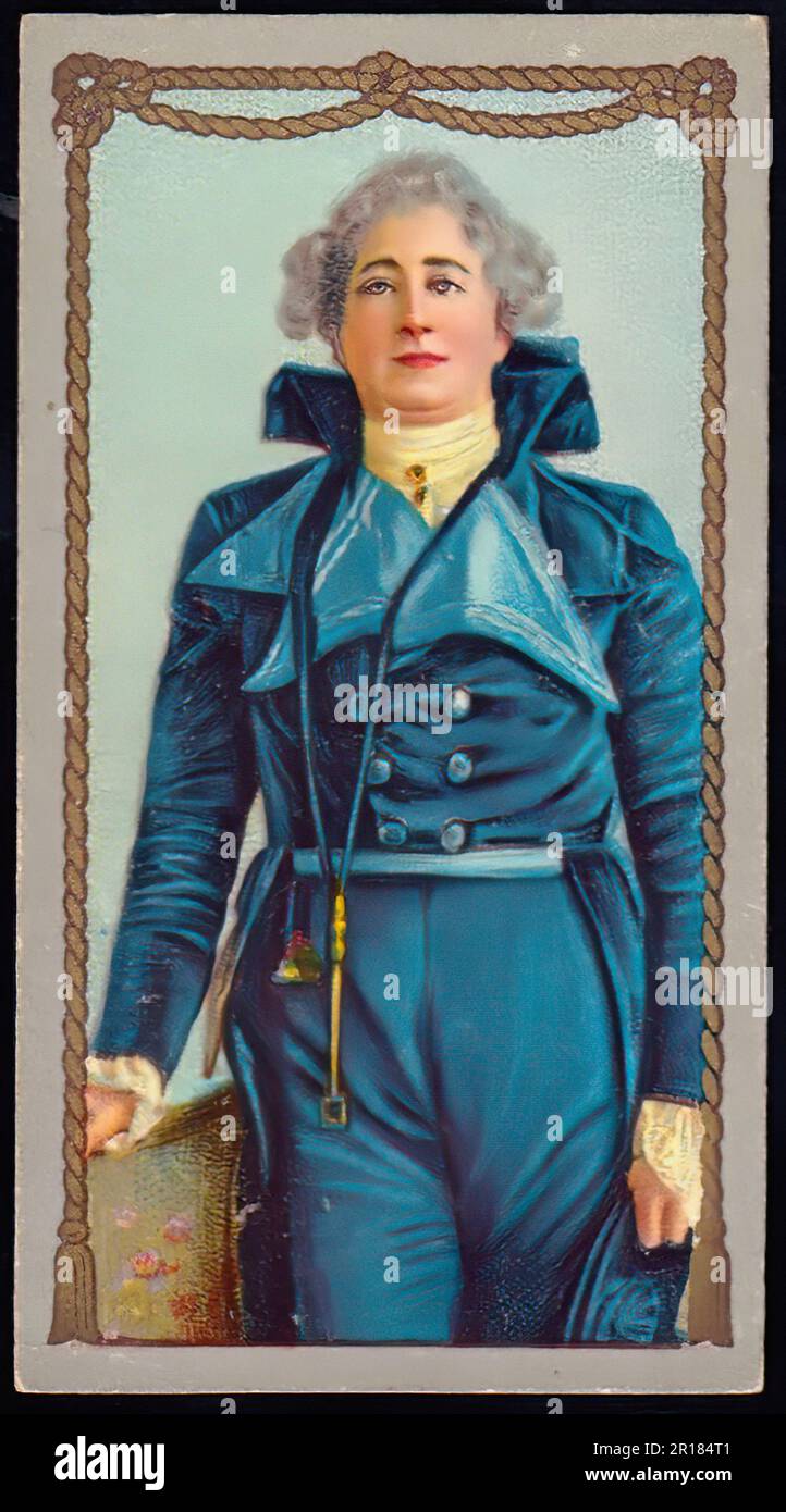 Fred terry hi-res stock photography and images - Alamy