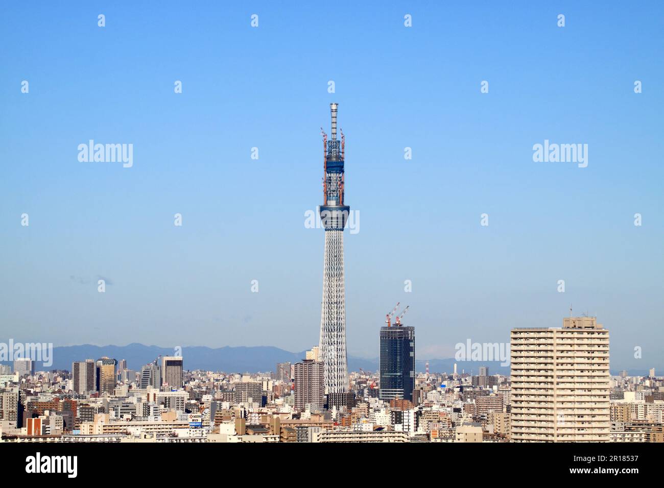 Funabori edogawa hi-res stock photography and images - Alamy