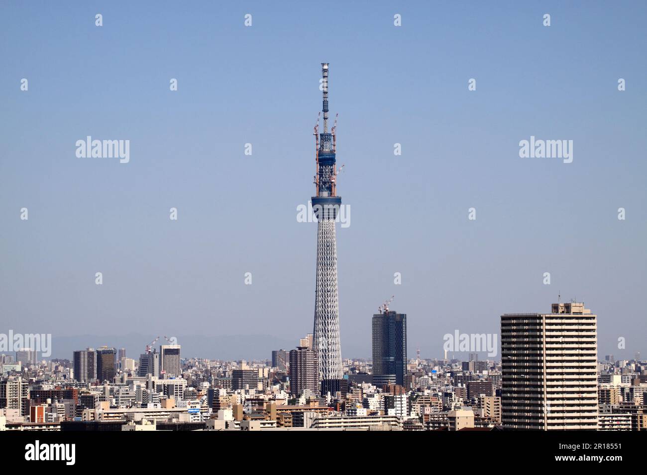 Funabori edogawa hi-res stock photography and images - Alamy