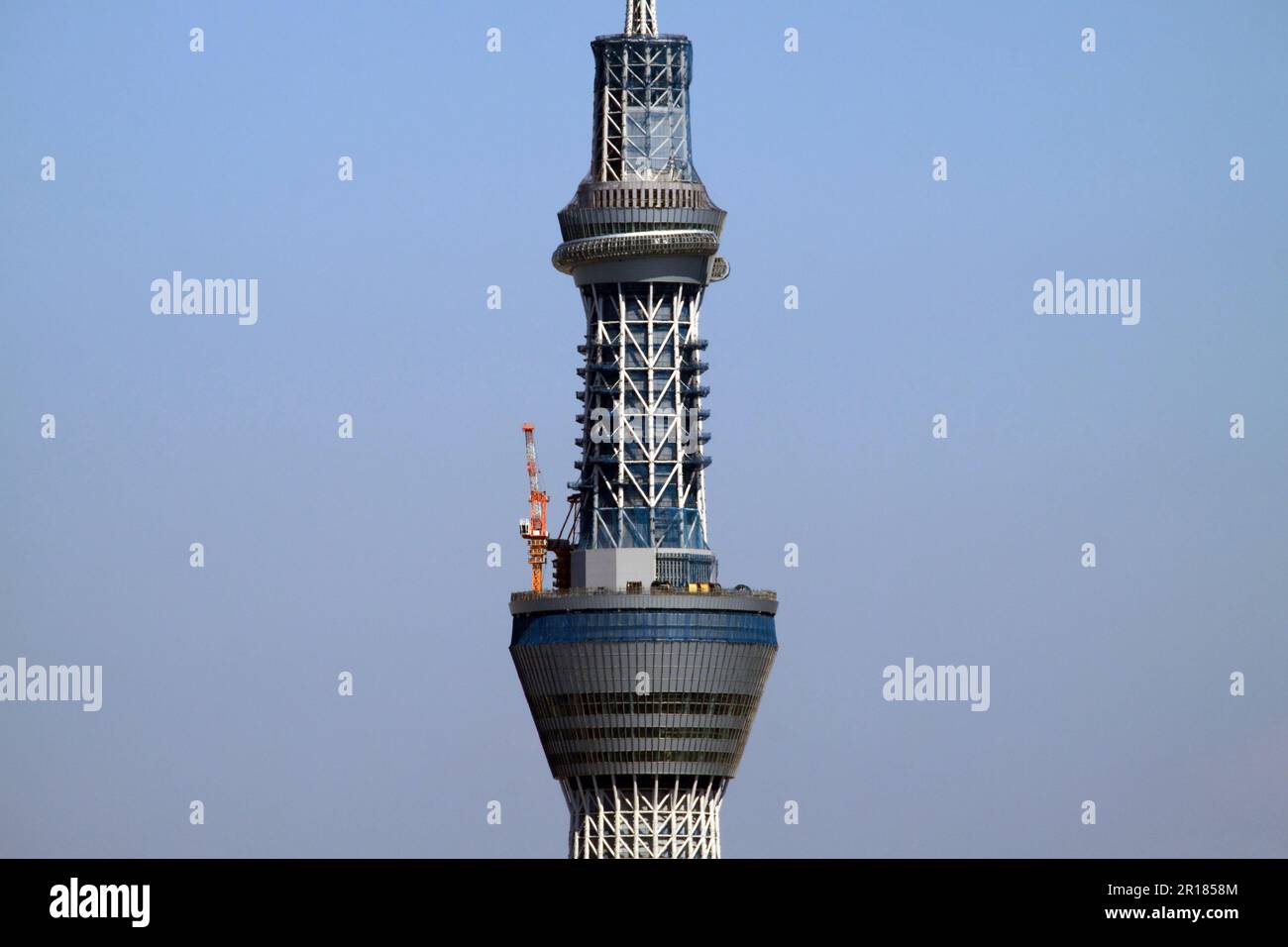 Funabori edogawa hi-res stock photography and images - Alamy