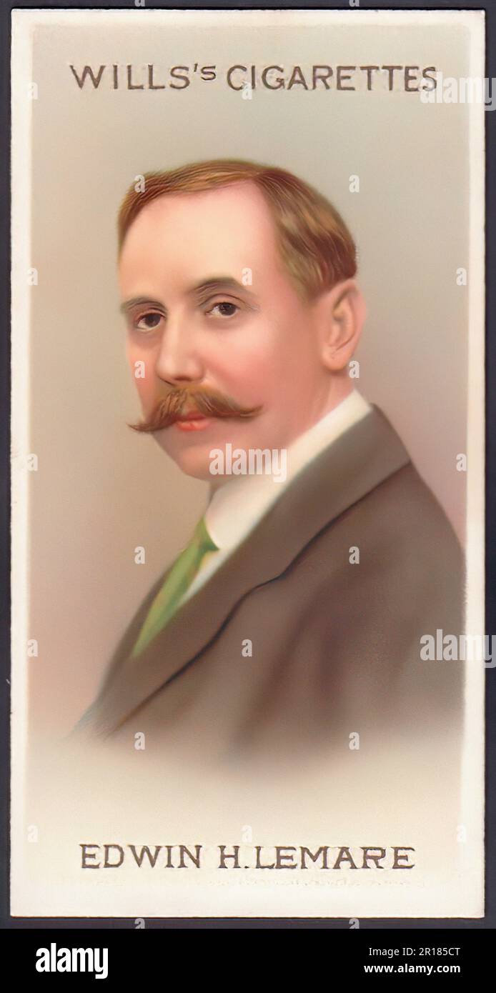 Lemare hi-res stock photography and images - Alamy