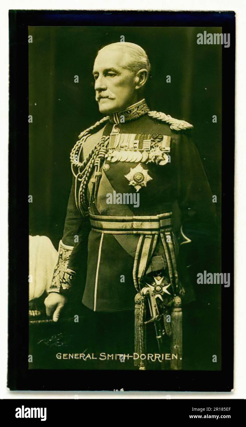 General smith hi-res stock photography and images - Alamy