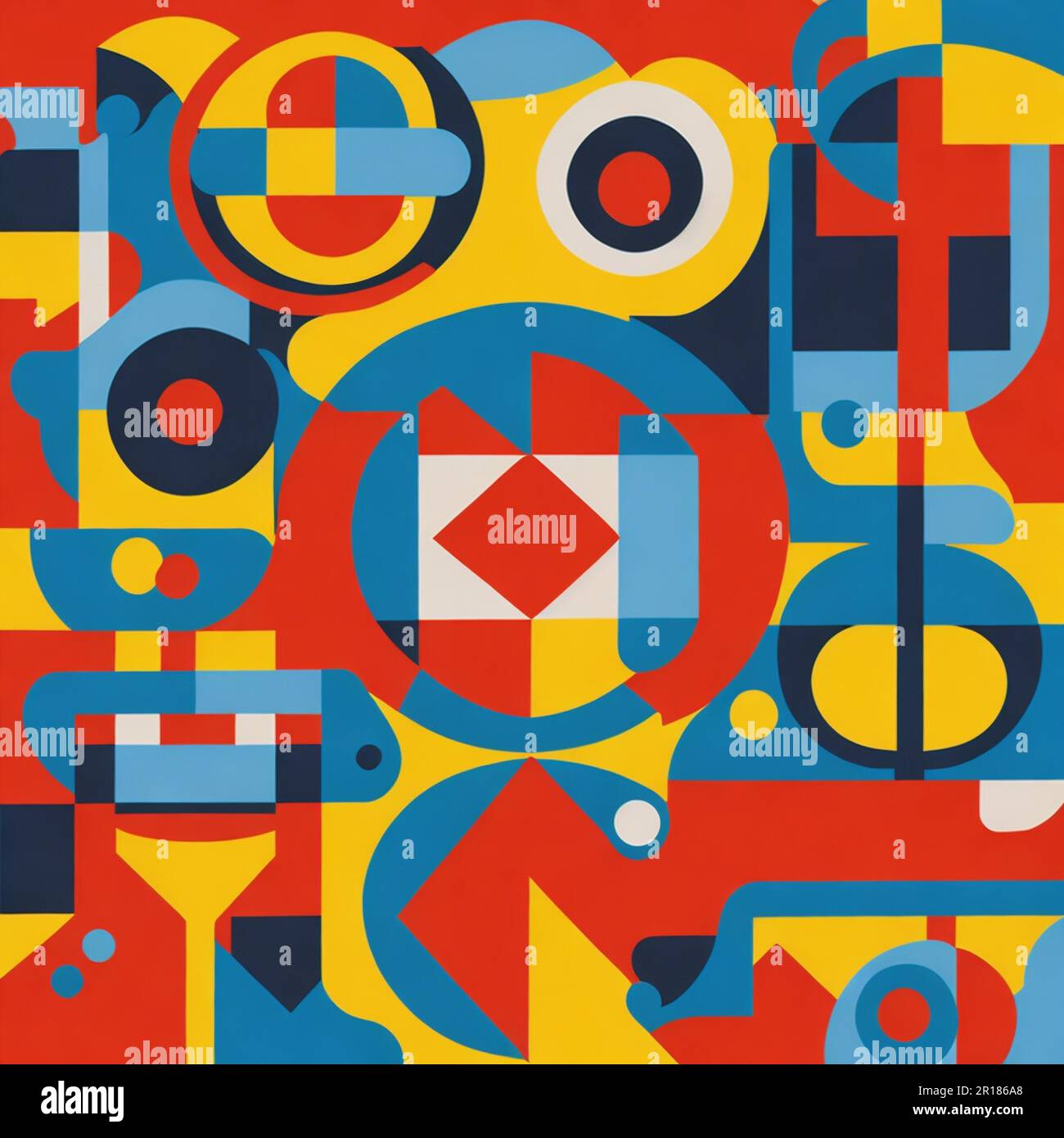 Featuring distinct shapes hi-res stock photography and images - Alamy