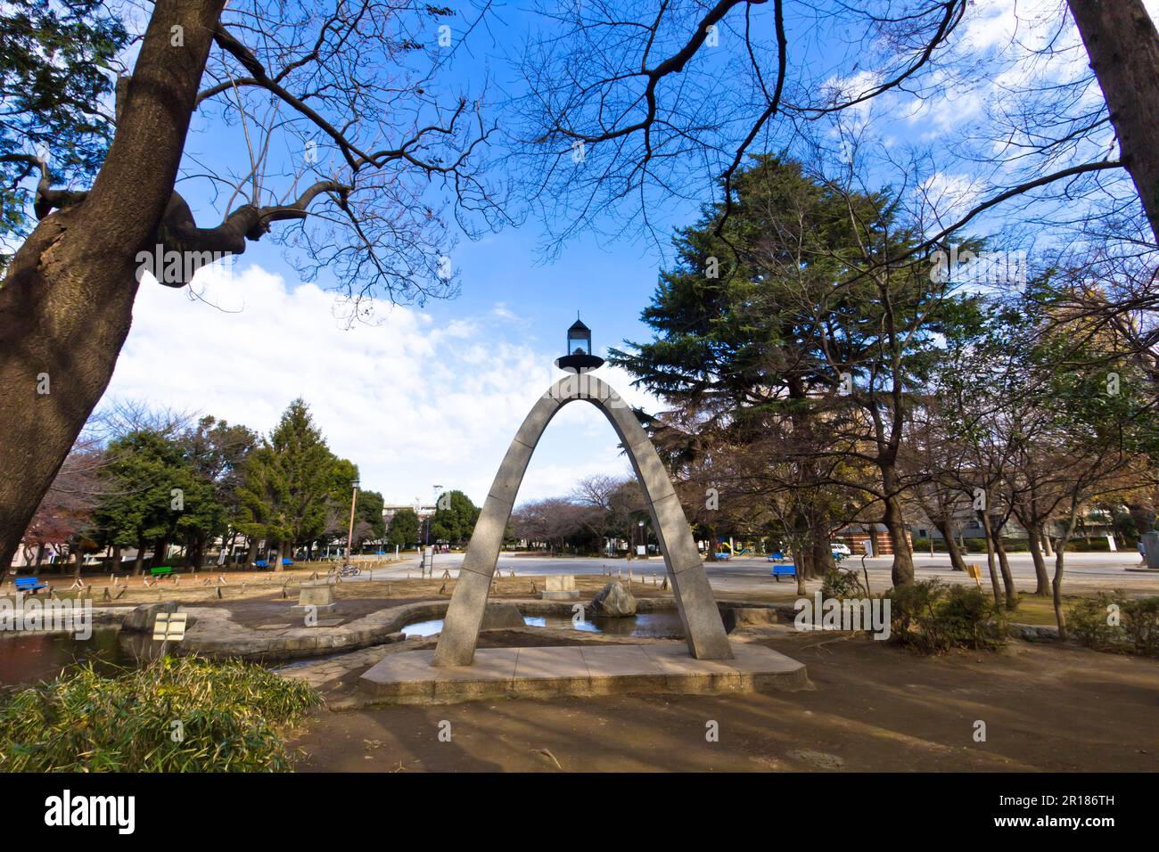 Itabashi station hi-res stock photography and images - Alamy