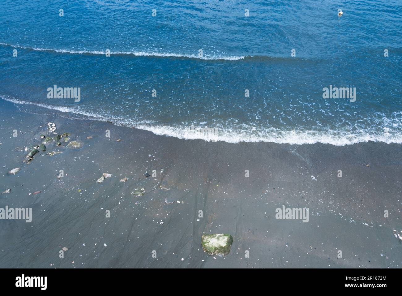 Enoshima beach hi-res stock photography and images - Alamy