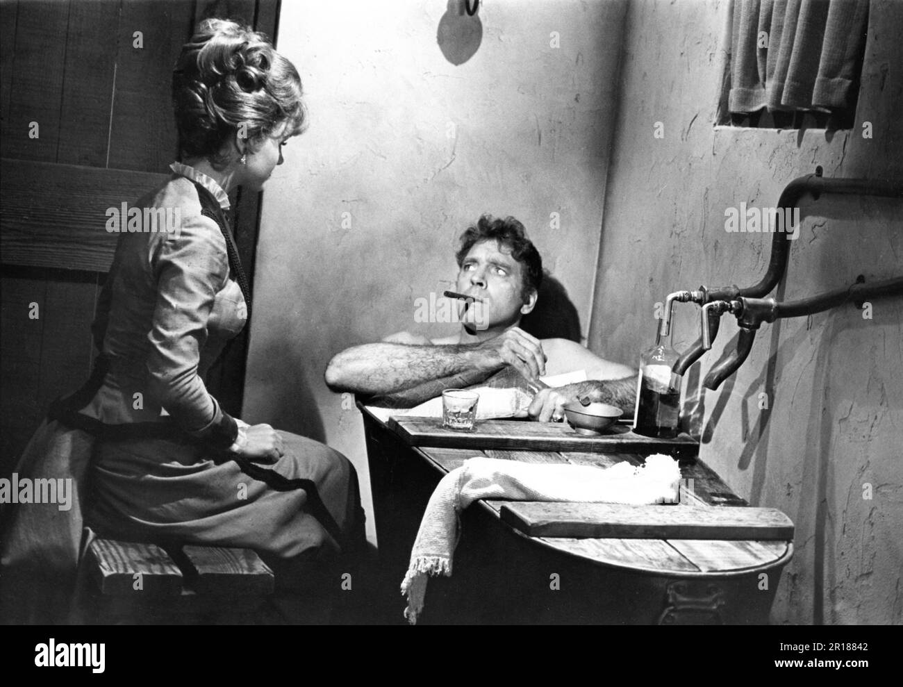 Remick Black and White Stock Photos & Images - Alamy