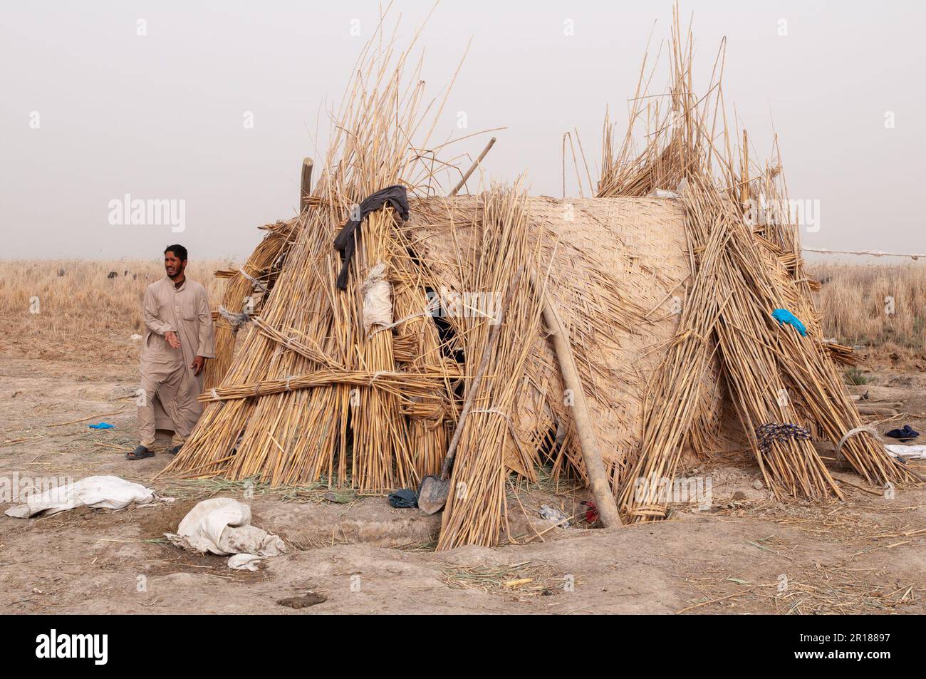 Marsh arab hi-res stock photography and images - Alamy