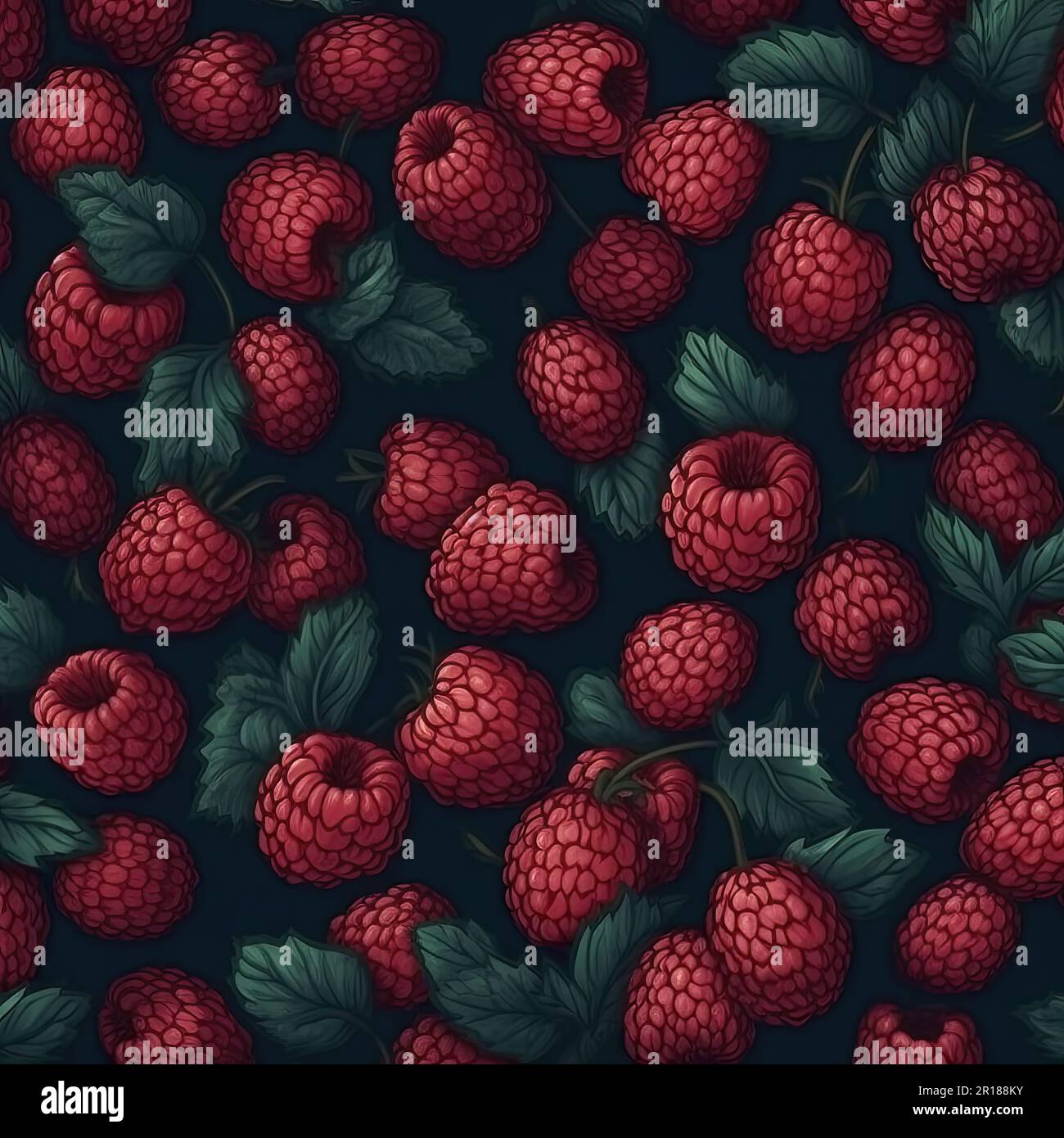 Wallpaper of ai hi-res stock photography and images - Alamy