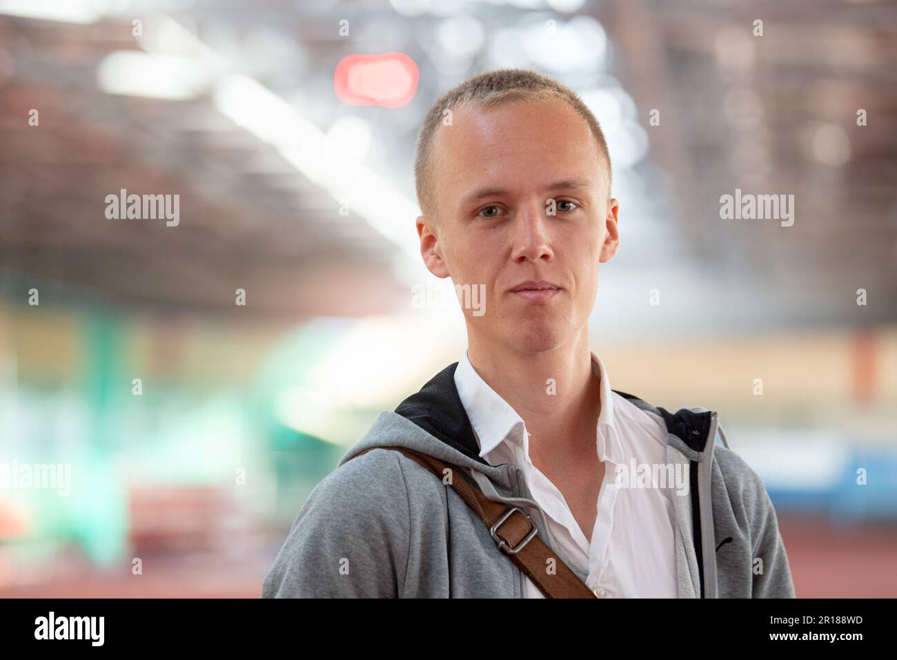 2023-05-12. Piet Wiersma - middle- and long-distance runner ...