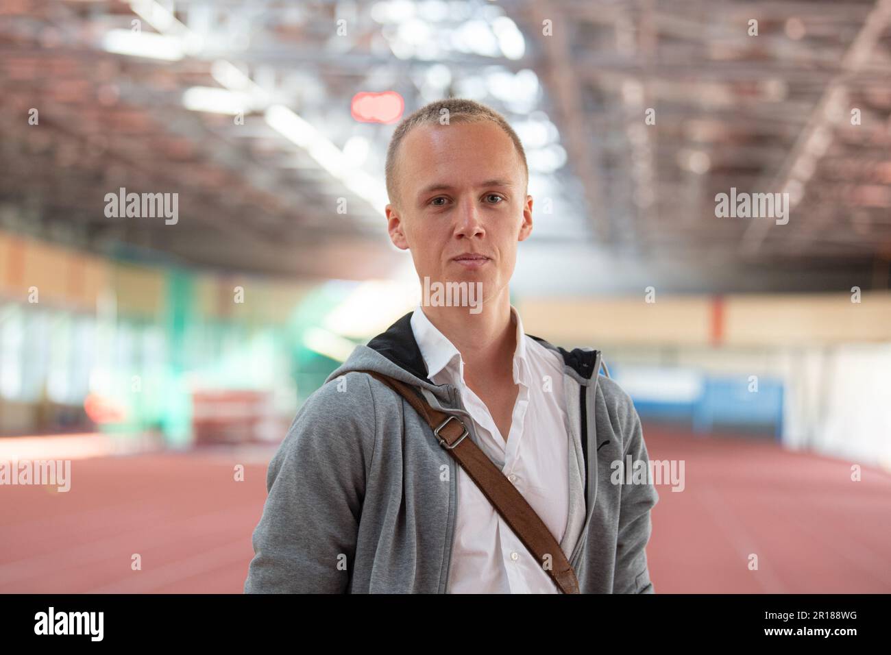 2023-05-12. Piet Wiersma - middle- and long-distance runner ...