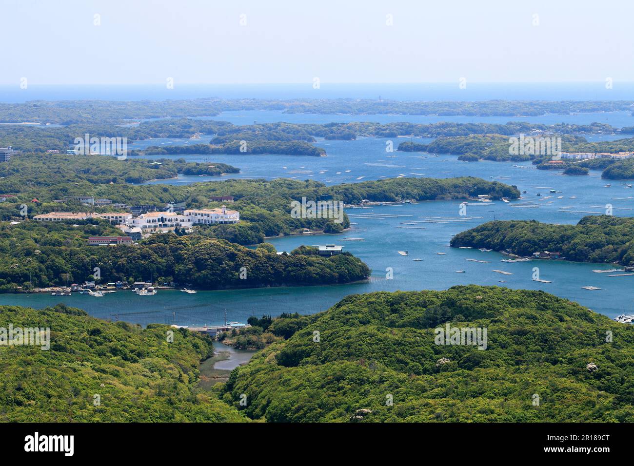 Shima peninsula hi-res stock photography and images - Alamy