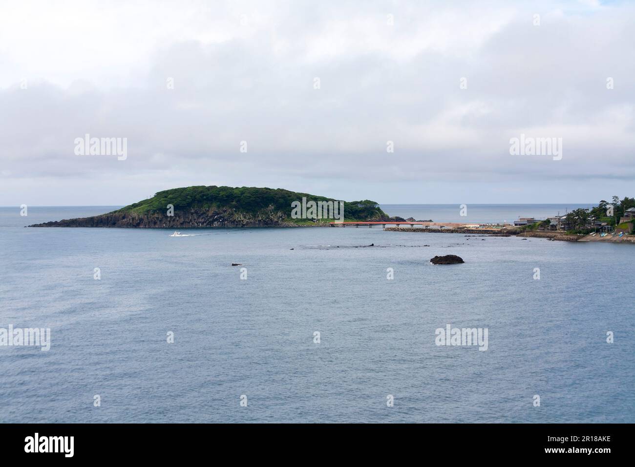 Ojima island hi-res stock photography and images - Alamy