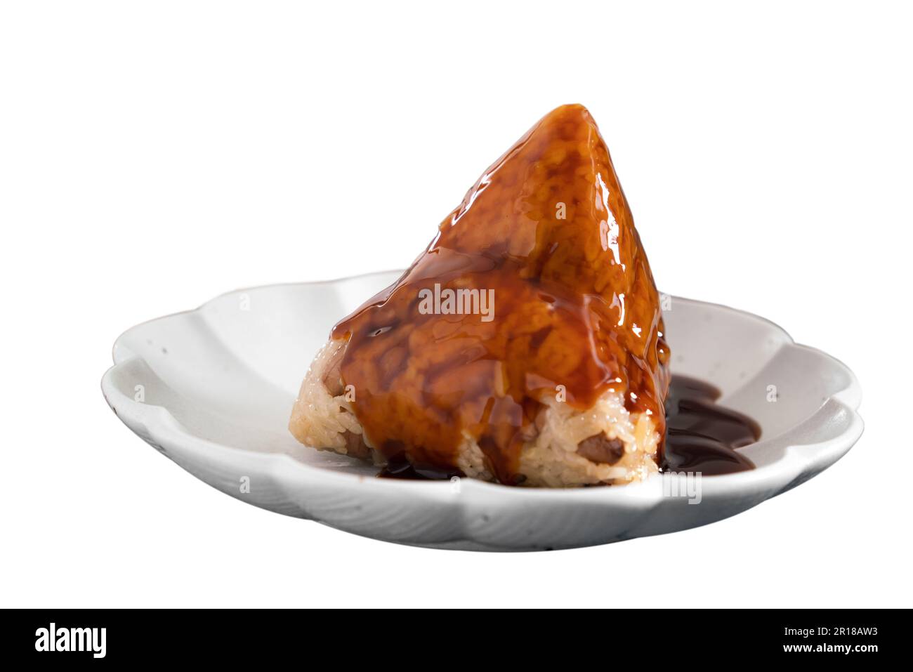 Rice dumpling design Cut Out Stock Images & Pictures - Alamy