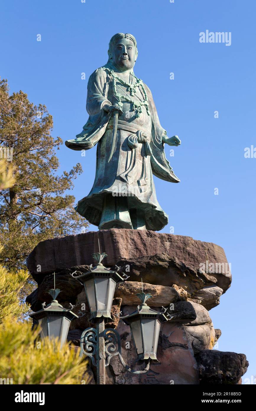 Kenrokumachi hi-res stock photography and images - Alamy