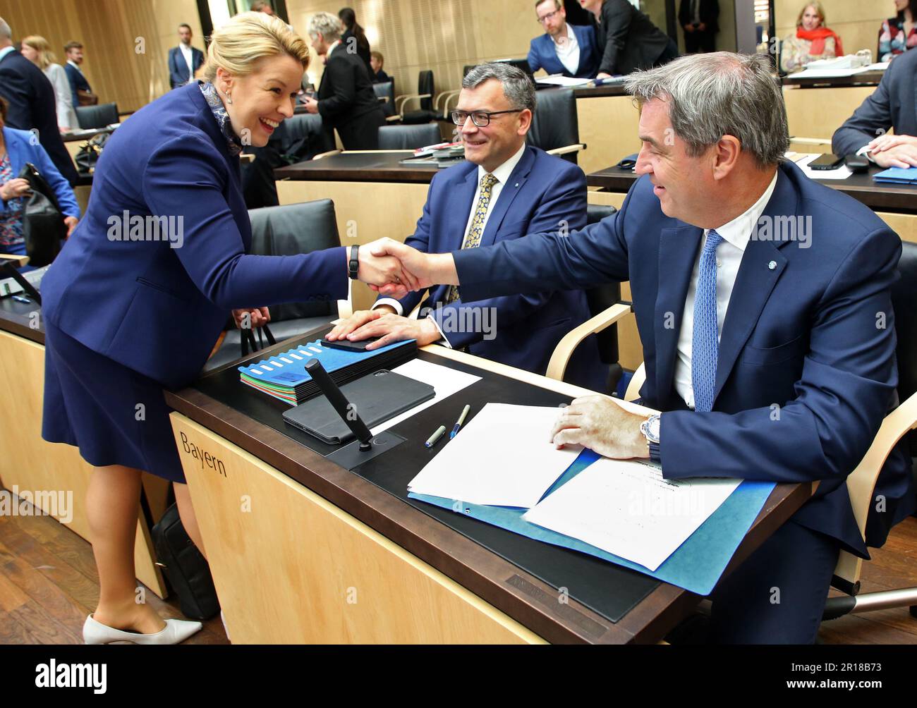 Florian hermann hi-res stock photography and images - Alamy