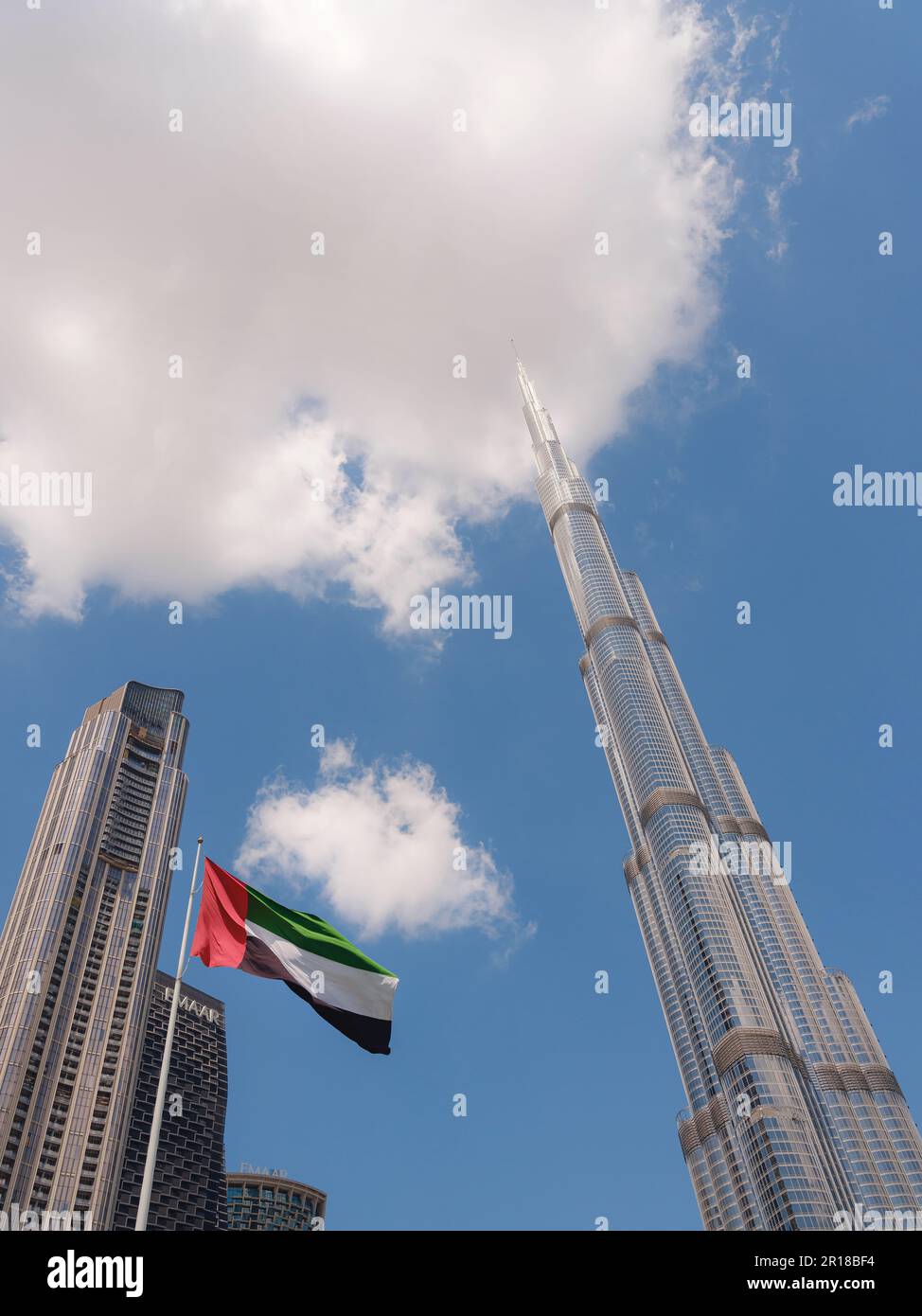 Dubai Big Building Burj Khalifa Wikipedia