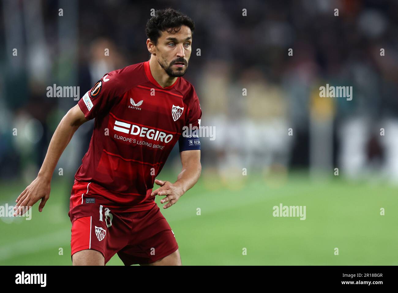 Jesus navas stadium hi-res stock photography and images - Alamy