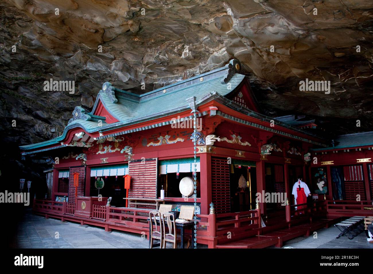 Main shrines hi-res stock photography and images - Alamy