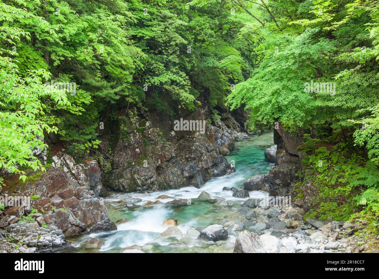 Atera valley hi-res stock photography and images - Alamy