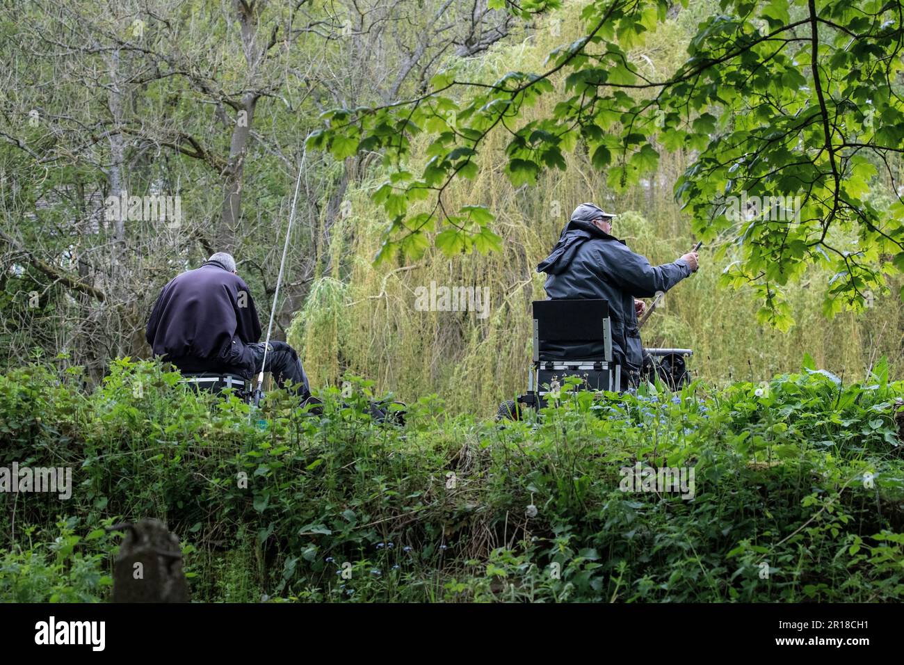 Made for fishing hi-res stock photography and images - Alamy