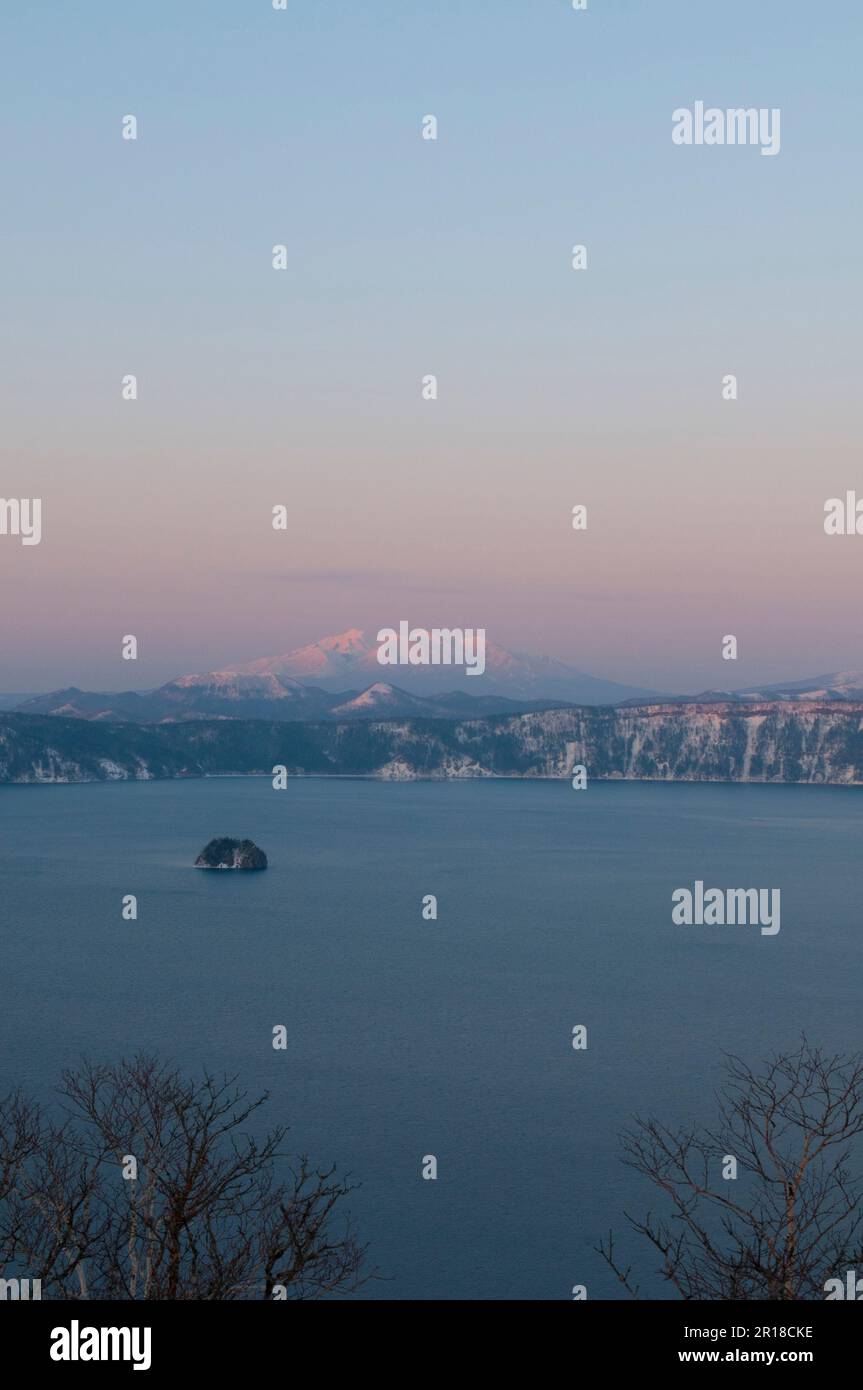 Mt mashu hi-res stock photography and images - Alamy